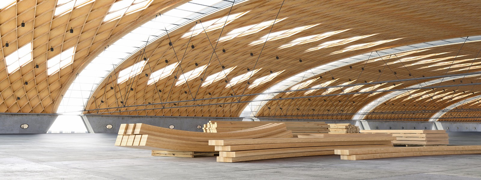 Connections and reinforcements for timber construction | SFS Group