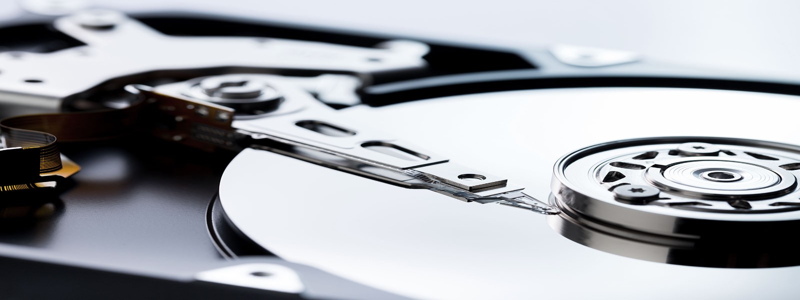 Hard disk drives | SFS Group