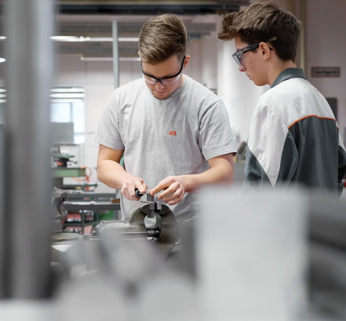 Kundenseminare | SFS Group