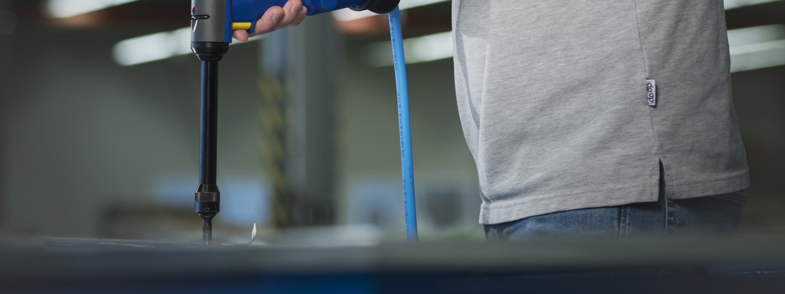 Speed rivet technology | SFS Group