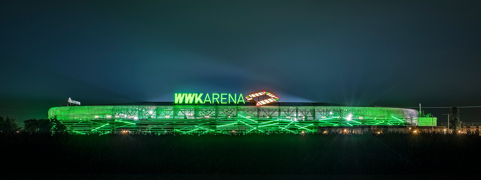 Riveting Challenge | SFS Group