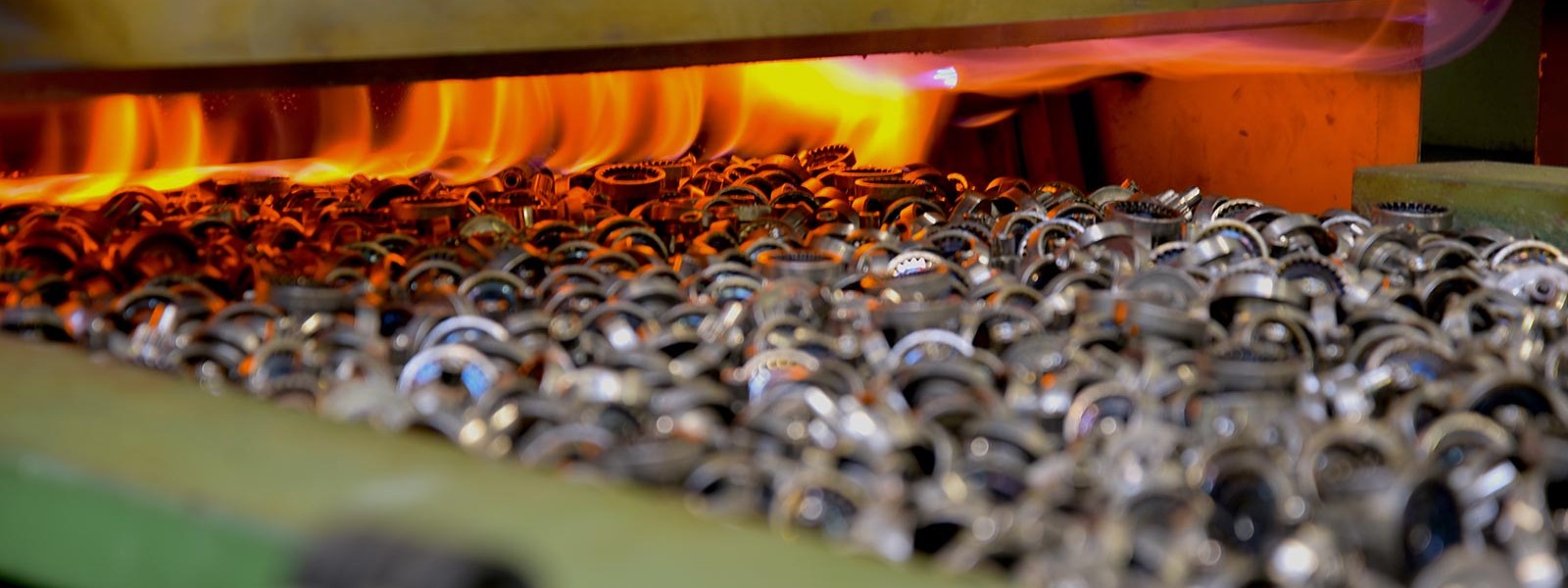 Centre of excellence for threaded fasteners | SFS Group