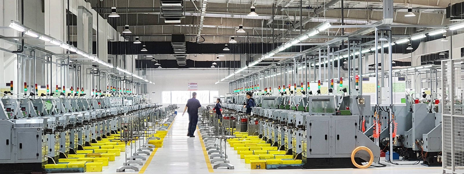 Ready for the future | SFS Group