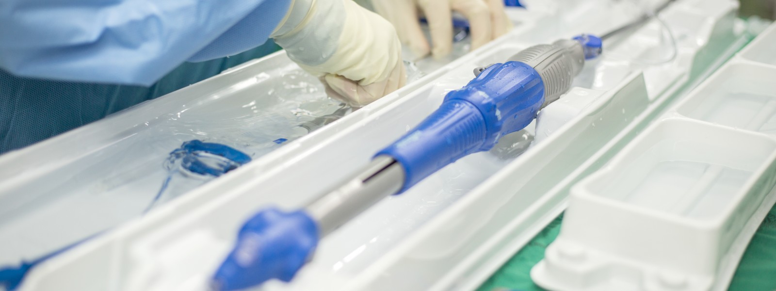 Expansion of the newly created medtech production platform | SFS Group