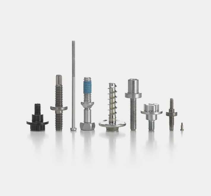 Fastening technology | SFS Group