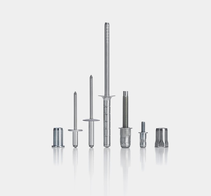 Riveting | SFS Group