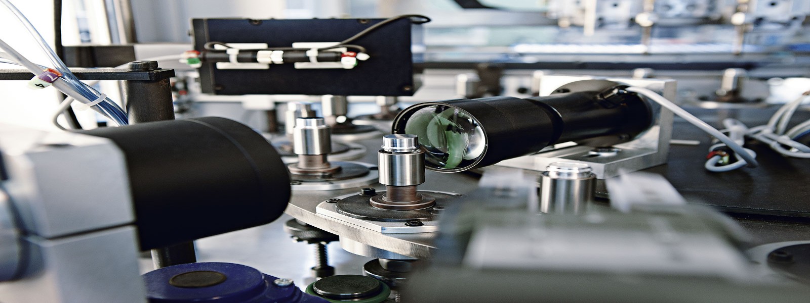 Automation | SFS Group