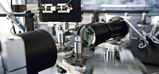 Automation | SFS Group