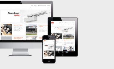 Industry and trade fast, simple and reliable | SFS Group