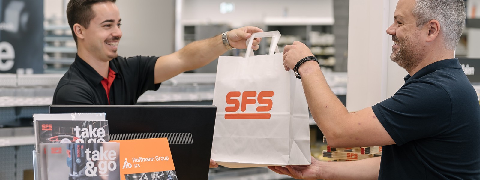 Other markets | SFS Group